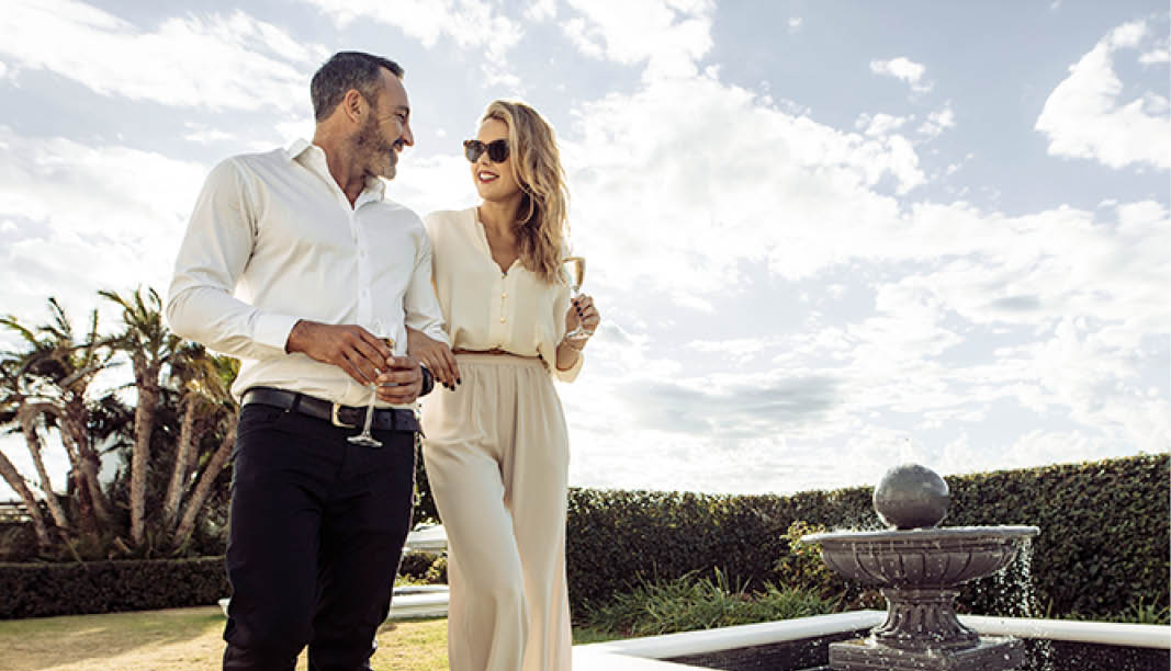 Five Common Holiday-Season Risks and How to Avoid Them